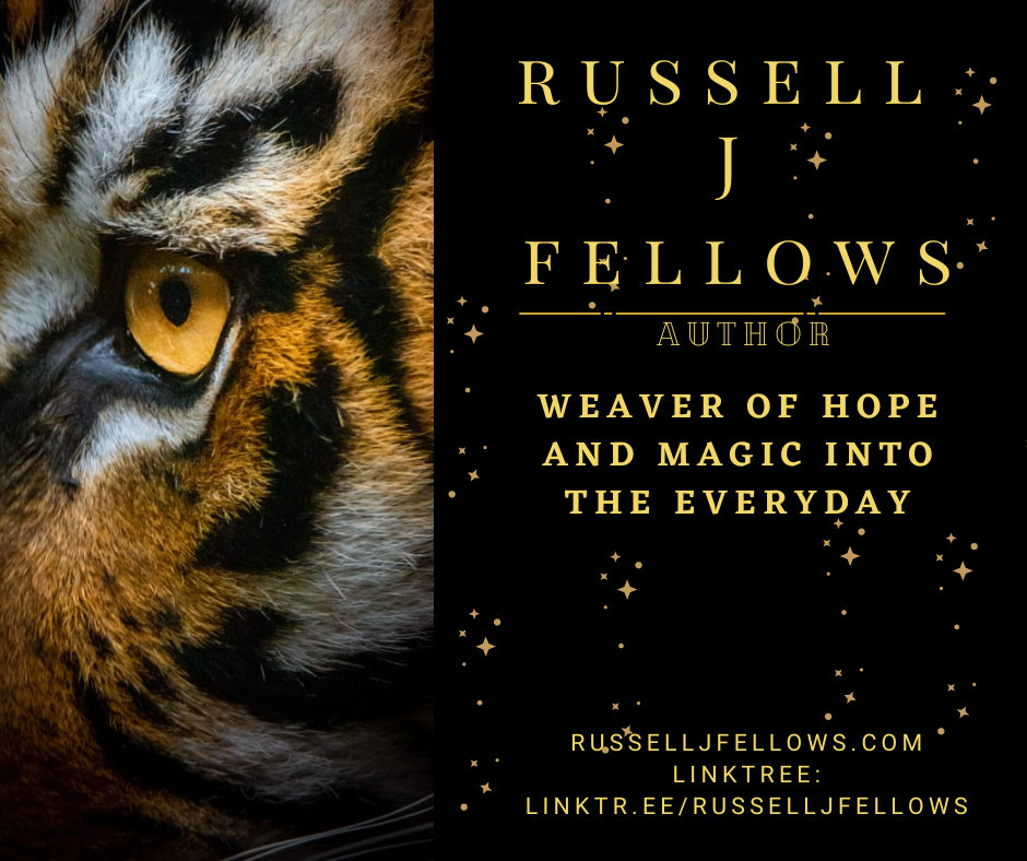 Russell J. Fellows – Stories of Hope