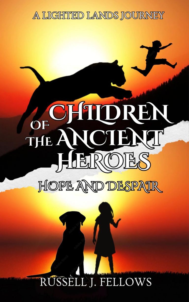 Library – Russell J. Fellows